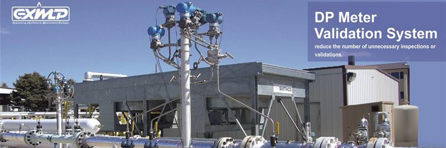 Real Time Validation and Monitoring that Provide Differential Pressure ...