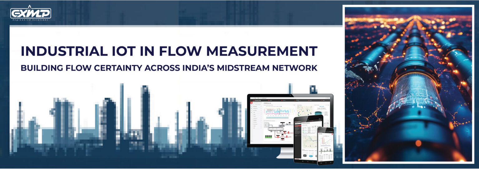 Best Practices for Custody Transfer Flow Measurement