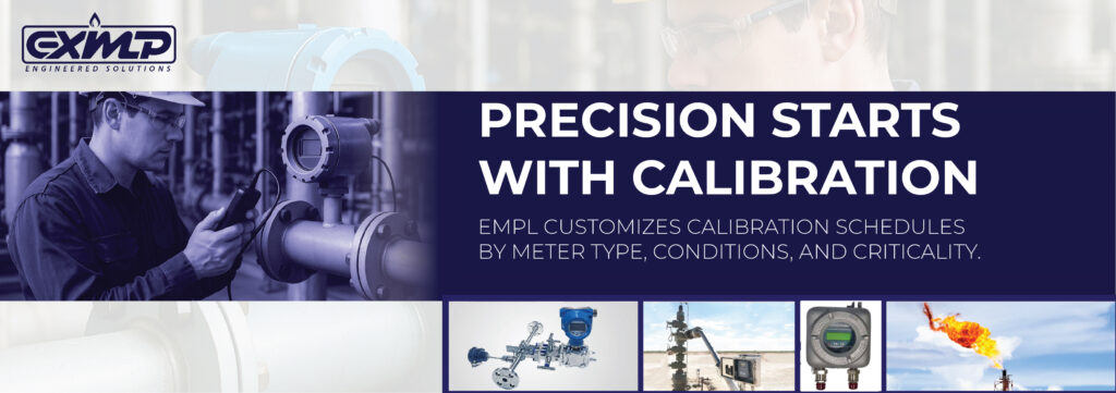 Why Flow Meter Calibration Matters | Blog